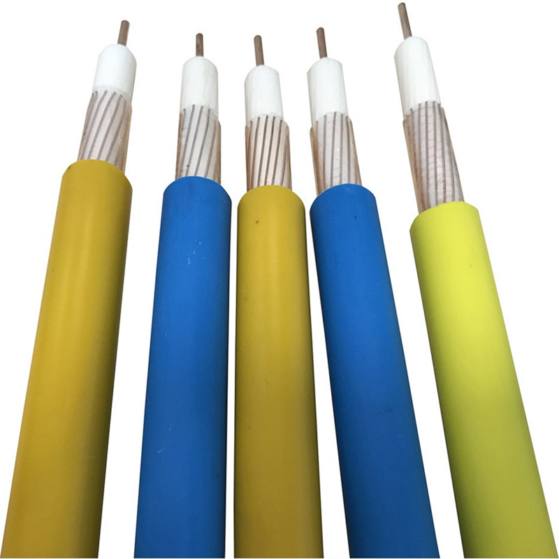 Leaky Cable – Zhuhai Hanqin Cable Co.,Ltd