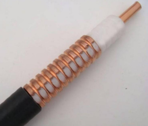 leaky cable’s performance & principle. – Zhuhai Hanqin Cable Co.,Ltd