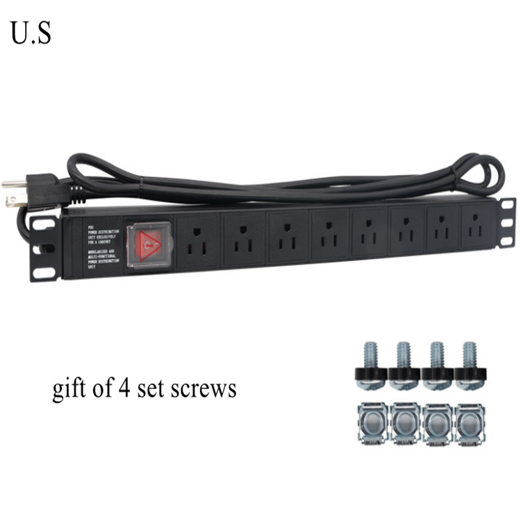 Extension Socket – Zhuhai Hanqin Cable Co.,Ltd