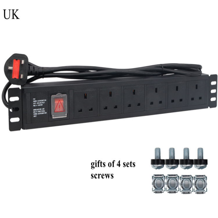 Extension Socket – Zhuhai Hanqin Cable Co.,Ltd