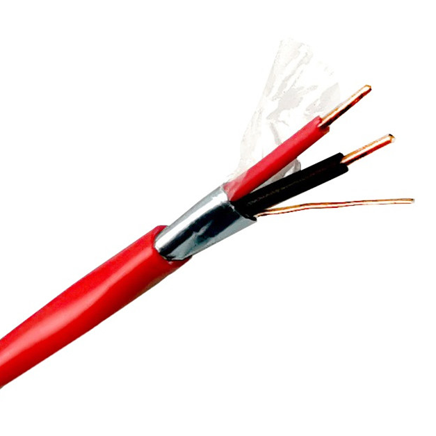 Flexible Control / Power Cable – Zhuhai Hanqin Cable Co.,Ltd