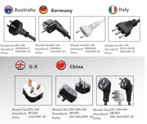Italy Extension Socket – Zhuhai Hanqin Cable Co.,Ltd