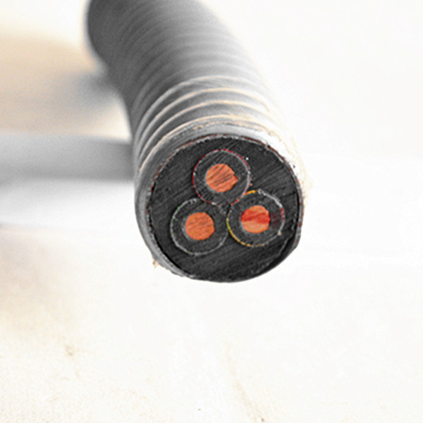 Mineral Insulated Rubber Cable – Zhuhai Hanqin Cable Co.,Ltd