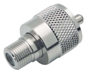 UHF connectors – Zhuhai Hanqin Cable Co.,Ltd