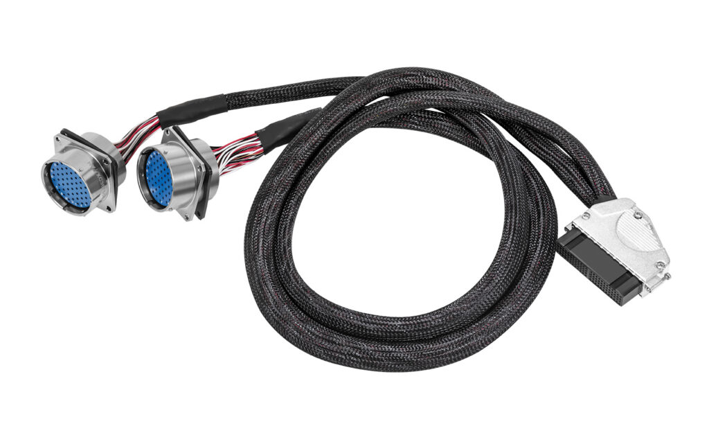 Status Relay Cable – Zhuhai Hanqin Cable Co.,Ltd