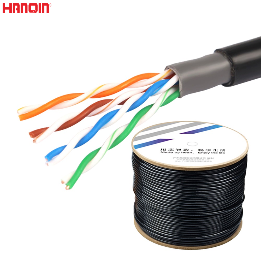 Category 5 Cable – Zhuhai Hanqin Cable Co.,Ltd